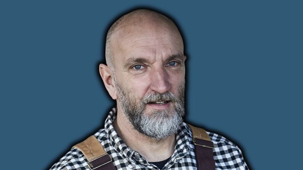 Andrew Ziminski: The Living Voice of Britain’s Stone, Churches, and ...