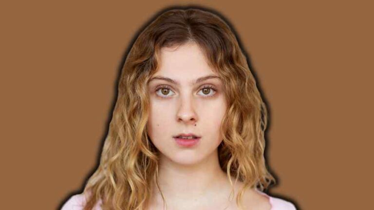 Georgia de Gidlow: Rising Star of British Television and A Voice of ...