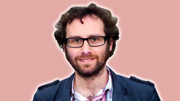 Henry Widdicombe: A Creative Voice Redefining British Comedy and ...