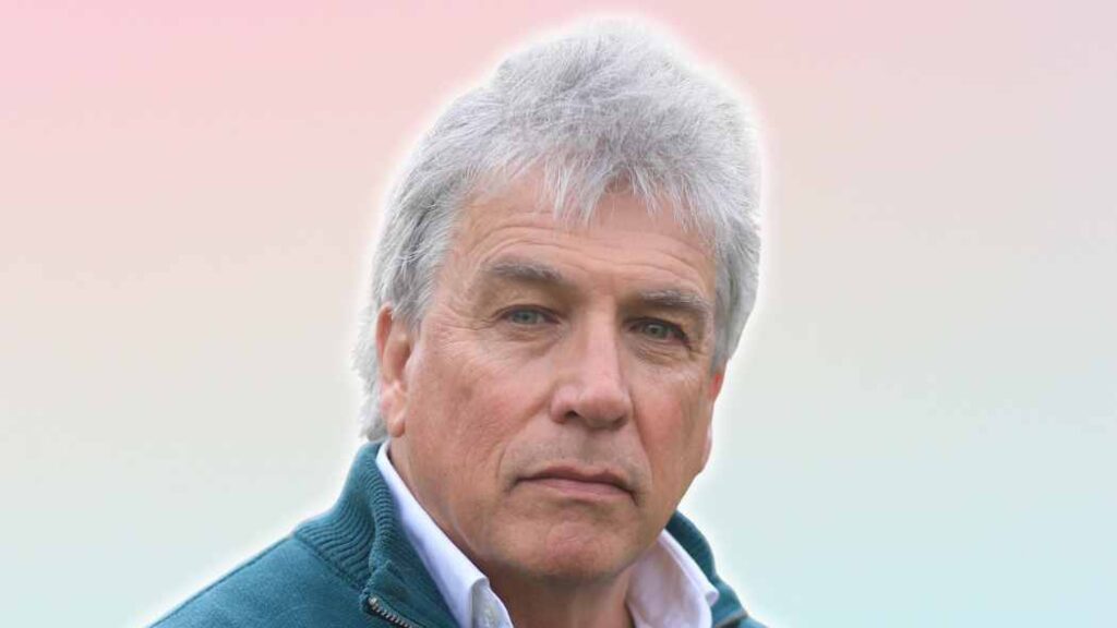 John Inverdale: A Defining Voice of British Sports Broadcasting - NetVol