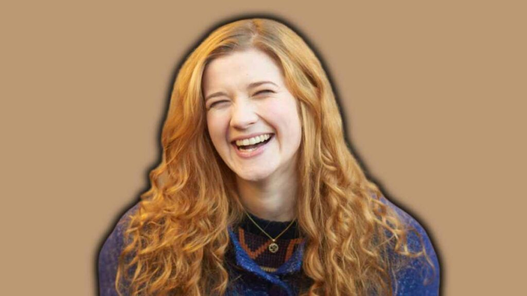 Karen Fishwick: A Rising Scottish Talent Shaping Modern Theatre and Screen - NetVol