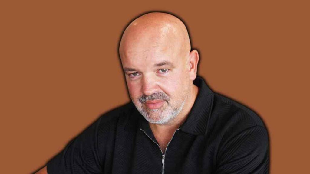 Marcus Pearcey: A Detailed Look at a Prominent Norfolk Business Figure ...