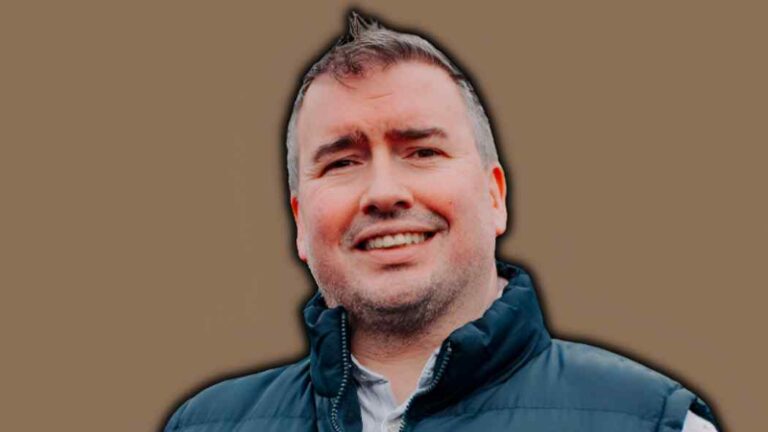 Steve Witherden: From Classroom Educator to a Distinctive Voice in ...