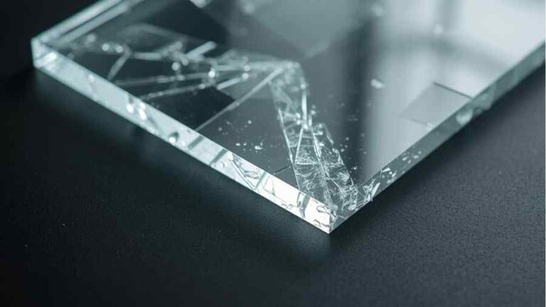 What Makes Acrylic Sheets a Safer Alternative to Glass? - NetVol