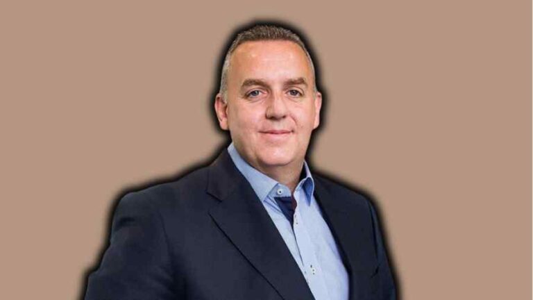 Alistair Macrow: The Strategic Mind Behind McDonald’s UK & Ireland - NetVol