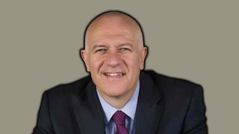 Bill Rammell: From Westminster Politics to Global Higher Education ...