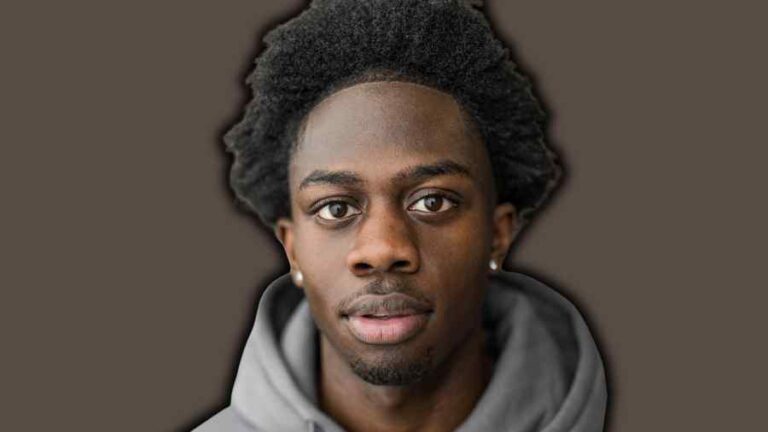 Bunmi Osadolor: A Rising British Acting Talent Shaping Modern ...
