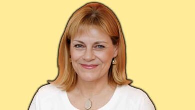 Jackie Pullinger: A Life of Faith, Courage, and Transformational ...