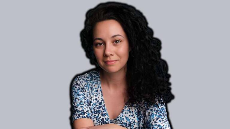 Jacqueline Berces: A Versatile Talent Bridging Film, Theatre, and Voice ...