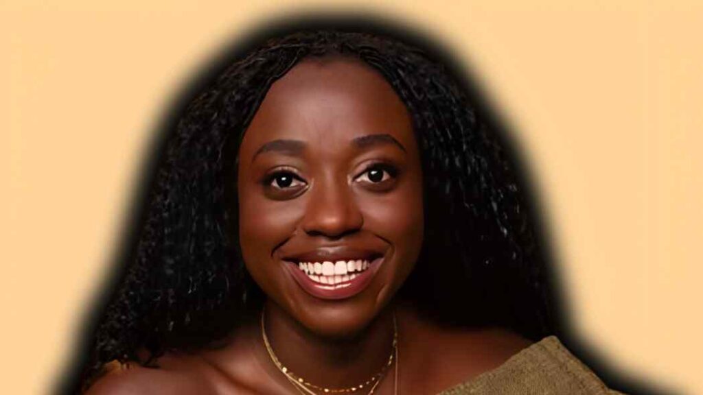 Minah Shannon: The Rising British Reality TV Star Redefining Strategy ...