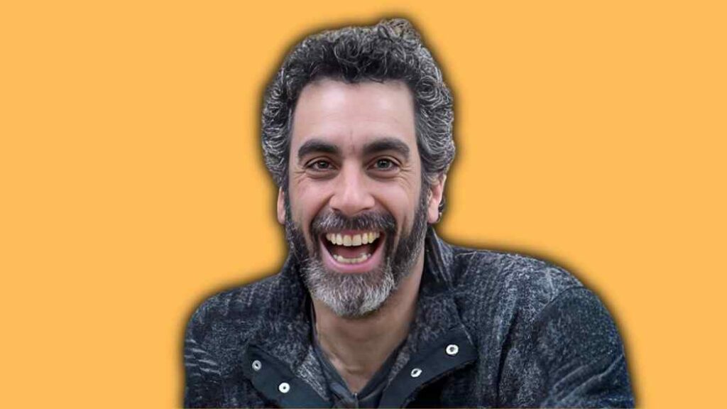 Sebastien Torkia: A Distinguished Journey Through British Theatre, Film ...