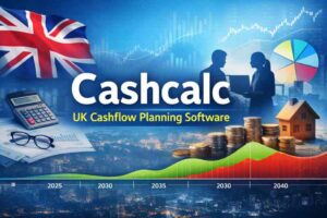 Cashcalc: A Complete Guide to the UK’s Leading Cashflow Planning ...