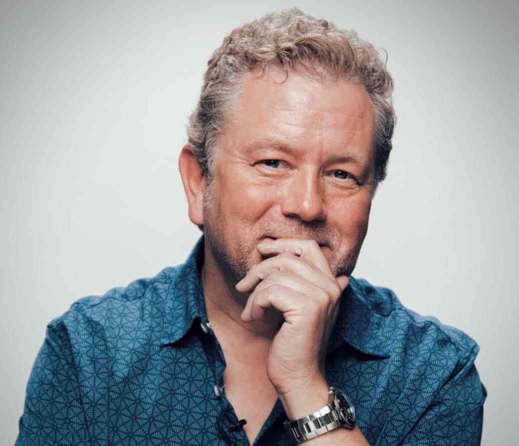 Jon Culshaw: The Master Impressionist Who Shaped British Satire - NetVol