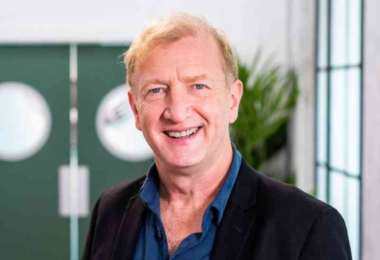 Steffan Rhodri: The Versatile Welsh Actor Behind Britain’s Most ...