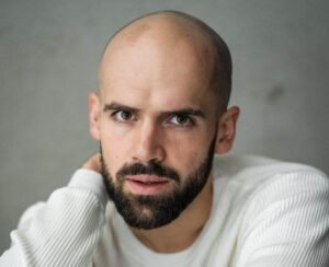 Ralph Davis: The Rising British Actor Redefining Stage and Screen ...