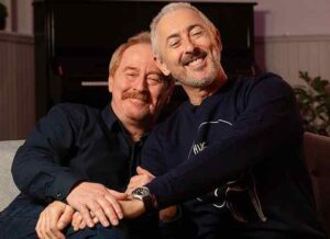 Forbes Masson: The Remarkable Journey of a Scottish Stage Icon and ...