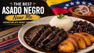 Best Asado Negro Near Me: A Food Lover's Guide to Finding Venezuela's ...
